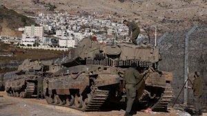 Israel Lancarkan 480 Serangan ke Suriah Dalam 2 Hari, Targetkan Bandara ...