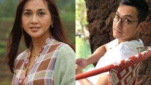 Cerita Paramitha Rusady, 4 Hari Koma Saat Melahirkan: Ini Kehidupan Keduaku - Serambinews.com