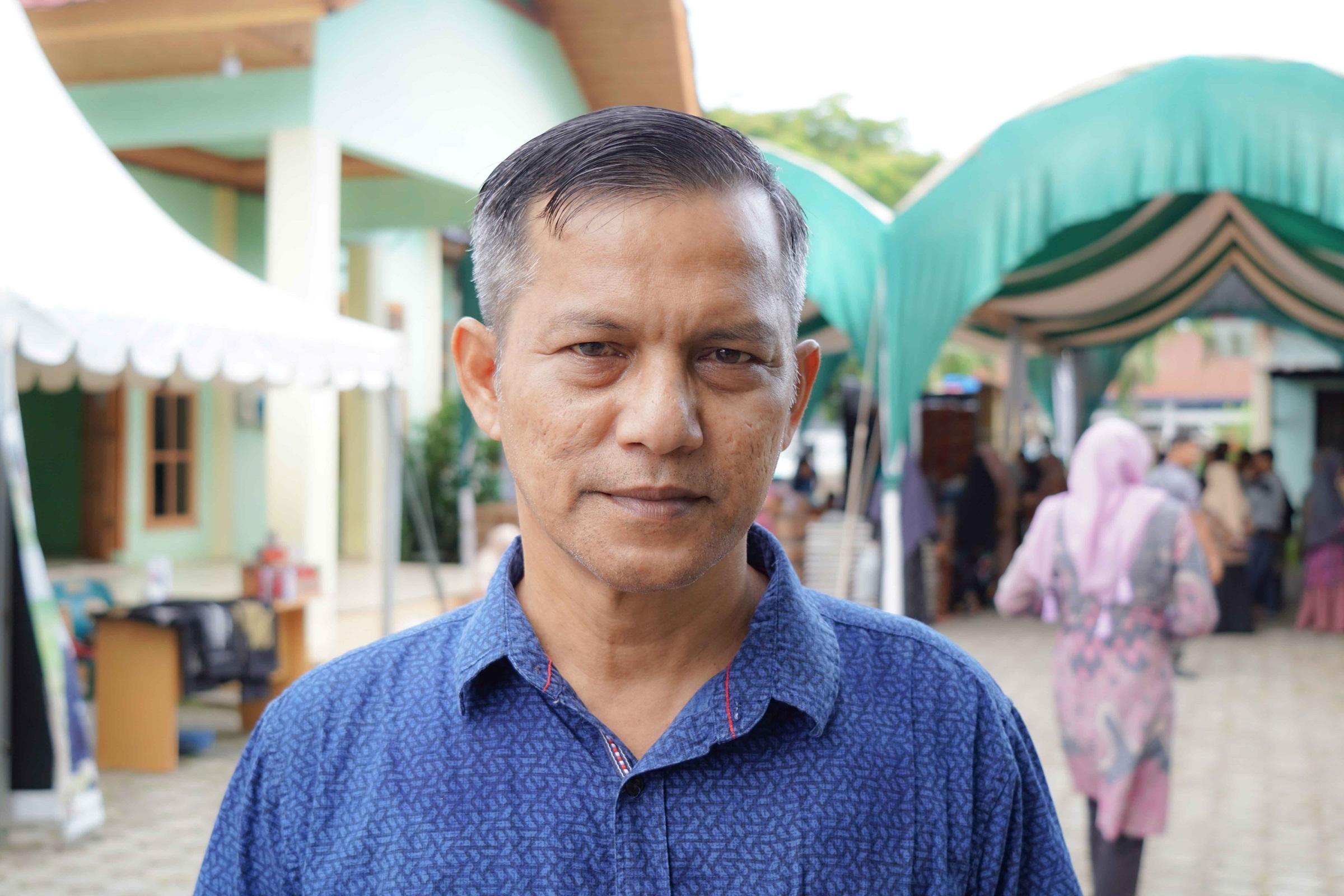 Jelang Idul Fitri 1445 H Ketersediaan Bahan Pangan Banda Aceh Stabil ...