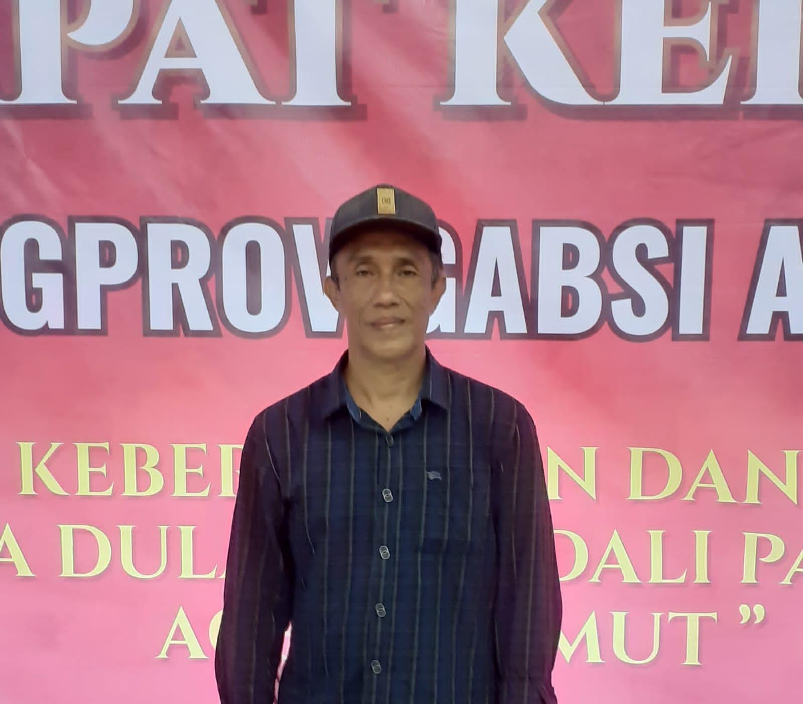 Pengprov Gabsi Aceh Bertekad Atlet Bridge Raih Medali Emas di PON Aceh ...