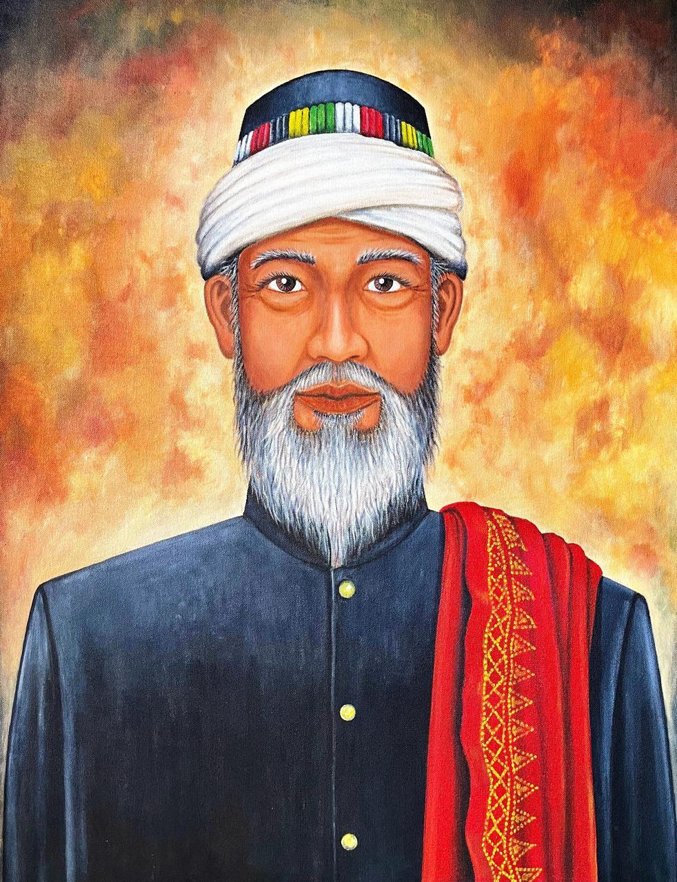 Diakui UNESCO di Paris, Karya Hamzah Fansuri Diseminarkan di Kota ...