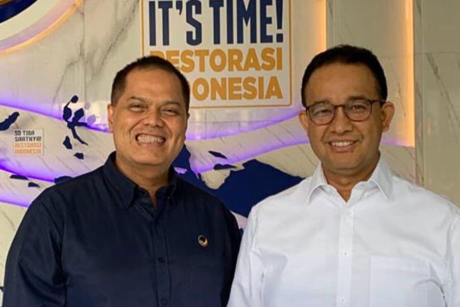 Mewakafkan Diri Dari Aceh Untuk Perubahan Indonesia - Serambinews.com