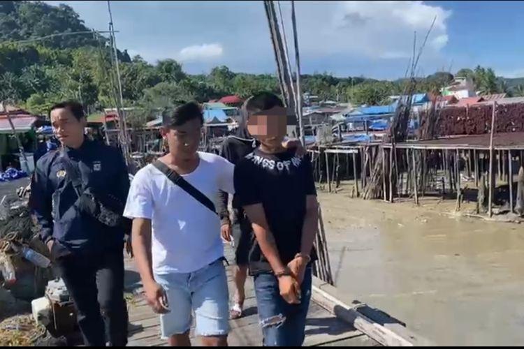 Suami di Kalimantan Sebar Foto Istri Lagi BAB di Facebook, Dijepret Depan dan Samping: Lagi ...