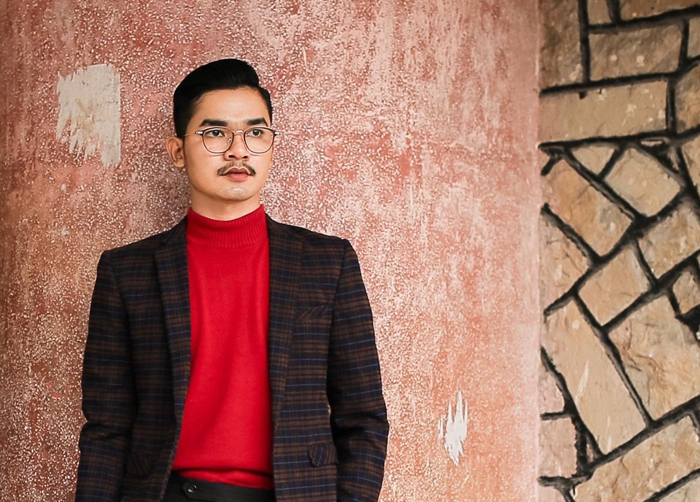 Muhammad Nasir, Finalis Putra Kebudayaan Aceh 2020 asal Bireuen, Ini ...