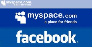 Facebook vs MySpace, Dulu Lawan Kini Kawan - Serambinews.com