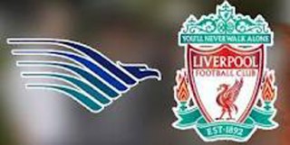 Garuda Indonesia Resmi Jadi Mitra Liverpool - Serambinews.com
