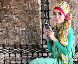 Gonta-ganti Bingkai dengan Screen Muncher - Serambinews.com