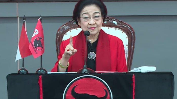 Megawati Umumkan Rekomendasi PDIP untuk Pilkada Jateng, Jakarta hingga Maluku dalam Waktu Dekat ...
