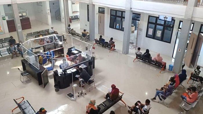 KTP dan KK Orang Dengan Gangguan Jiwa Masih Diurus Jadi Alasan ...