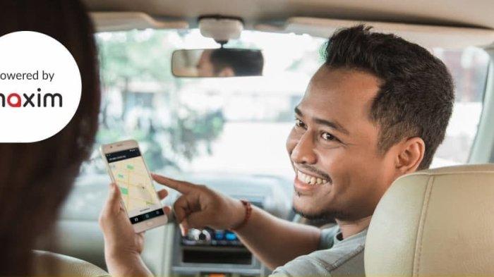 Meriahkan Perayaan HUT ke-79 RI di Ambon, Maxim Tawarkan Berbagai ...