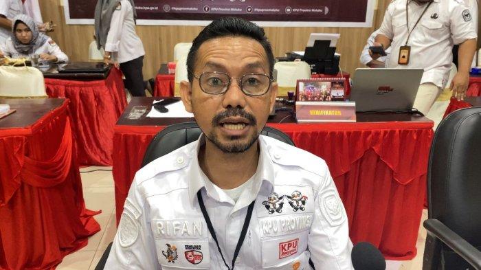 Sudah Ada 11 Pendaftar Bacaleg DPD RI, Termasuk Mantan Napi Samson ...