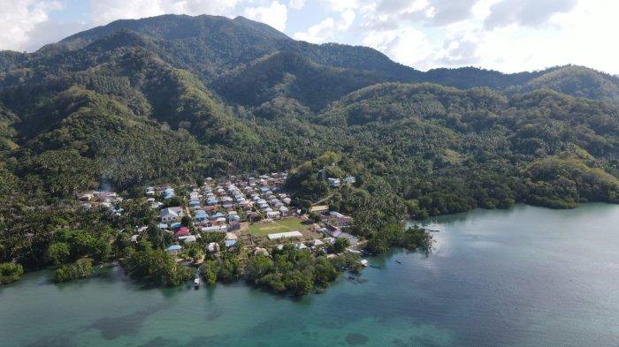 Infrastruktur hingga Pendidikan Tak Memadai, Ini Permintaan Camat Pulau ...