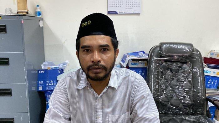 Afifuddin: Bebasnya Anas Urbaningrum jadi Penantian Seluruh Kader HMI ...