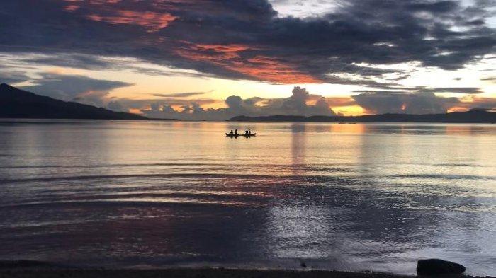 Belum Diketahui Banyak Orang, Ternyata Ada Pantai Seindah Ini di Negeri ...