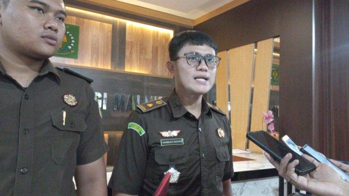 Jaksa Dalami Keterlibatan Pihak Lain di Kasus SPPD Fiktif Kabupaten ... Jaksa Dalami Keterlibatan Pihak Lain di Kasus SPPD Fiktif Kabupaten ...