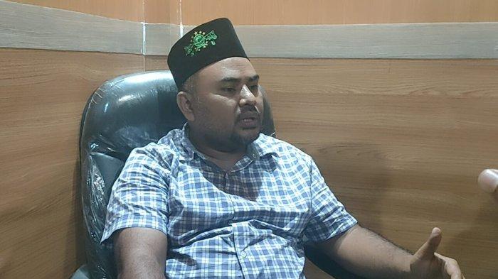 Soal Temuan Sumur Gas di Malteng, DPRD Minta Pemda segera Siapkan SDM ... Soal Temuan Sumur Gas di Malteng, DPRD Minta Pemda segera Siapkan SDM ...