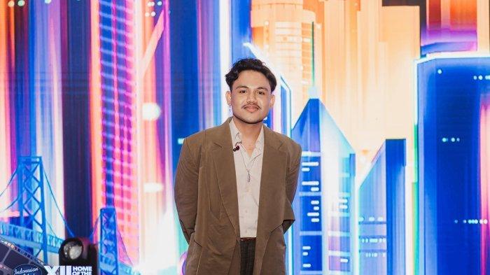 Dimansyah Laitupa Kontestan Asal Maluku Tereliminasi di Spektakuler ...