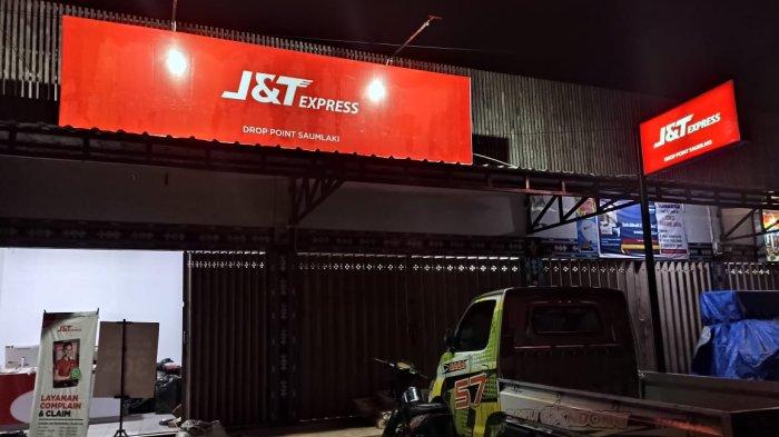 Kirim Paket saat Nataru? Simak Jadwal Libur Ekspedisi Akhir Tahun: J&T ...