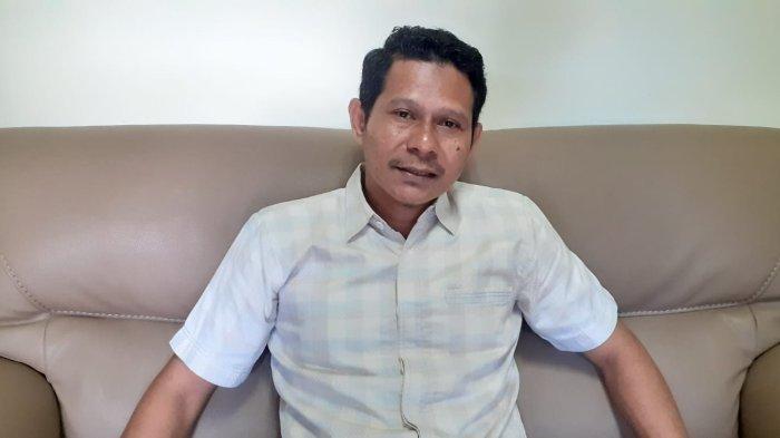 Jalan Rusak di Amalatu Bikin Warga Resah, Andi Rahman; Kemungkinan ...