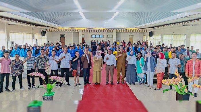 Forum Ilmiah dan Pleno ke-XV ISMEI di Unpatti Bakal Bahas Isu Strategis ...