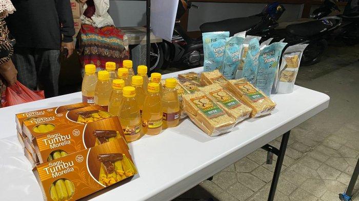 Tradisi Pukul Manyapu di Negeri Morella: Meriahkan Acara Tradisi sambil ...