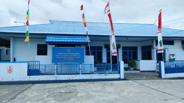 Syahbandar Amahai : Kapal Landen Sudah Bisa Beroperasi di Laut Tehoru ...