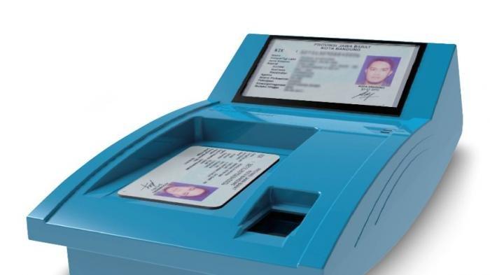 Cara Mengedit Ukuran KTP di Corel Draw - Tribunambon.com