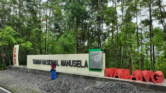 Taman Nasional Manusela di SS Kini Punya Rest Area, Warga Bisa ...