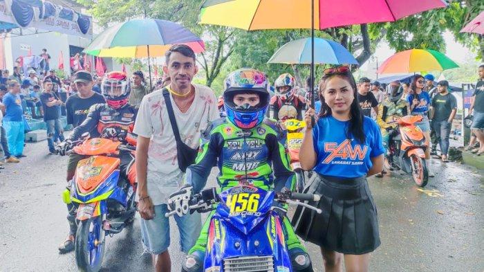 130 Pembalap Berkompetisi dalam JMM Cup Race Championship 2024, Hadiah ...