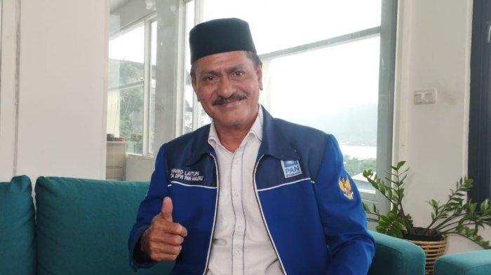 Meski Menyesal 22 Bacaleg Mundur, Wahid Laitupa: PAN Tetap Terbuka tuk ...