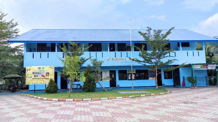 Kepala MIT Daarun Na'im Wayame Tegaskan Tak Seenaknya Pakai Dana BOS ...