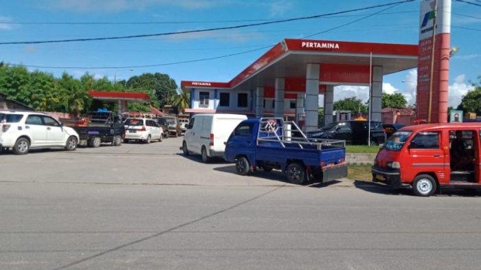 Pertamax Turbo, Pertamina Dex & Dexlite Naik Lagi, Berikut Rincian ...