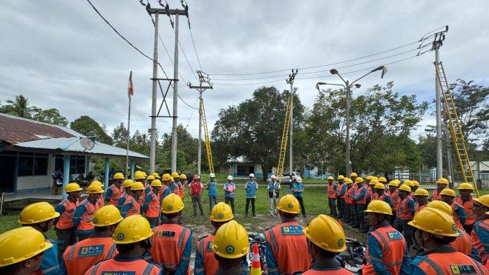 Tingkatkan Pelayanan Prima, PLN UIW MMU Hadirkan Kampus Yantek di ...