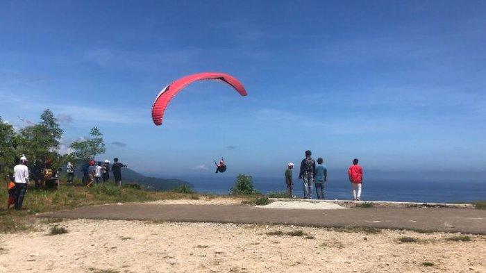 Optimalisasi Destinasi Wisata, Anak Muda Ambon Bakal Dibina jadi Atlet ...