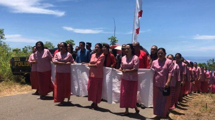 Wisata Maluku; Warga Gelar Nusaniwe Festival di Bukit Paralayang Ruhatu ...