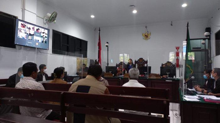 Matitaputty Sebut Sempat Beri Uang Ratusan Juta ke Louhanapessy ...