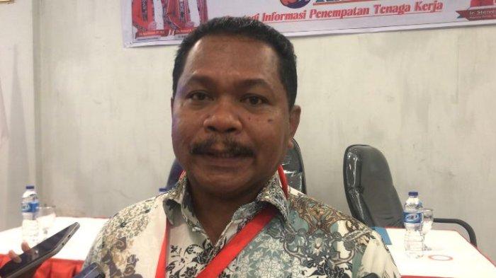 Naik 8,07 Persen, Disnaker Usul UMK Ambon jadi Rp 2,8 Juta ...
