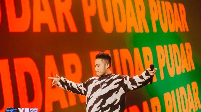 Rahman Sadli, Satu-satunya Kontestan Indonesian Idol 2023 yang Mendapat ...