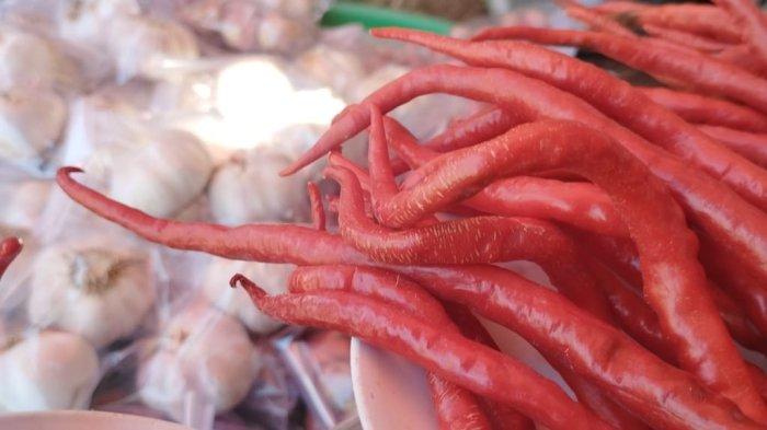 Harga Cabai, Bawang dan Tomat di Kota Ambon Kembali Naik akibat Pasokan ... Harga Cabai, Bawang dan Tomat di Kota Ambon Kembali Naik akibat Pasokan ...