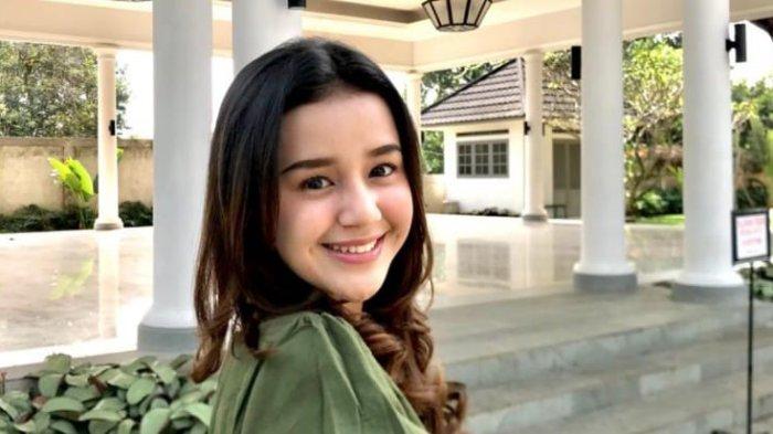 Keturunan Ambon, Virza Oreel Pemeran Sinetron Bidadari Surgamu Juga ...