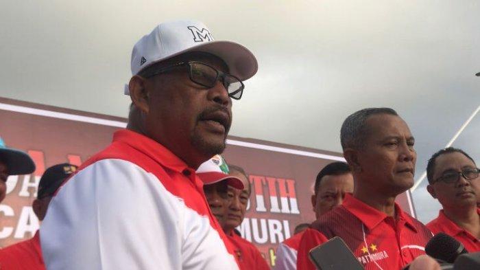 Tak Mau Kalah, Murad Ismail Bakal Pecahkan Rekor MURI 365 Olahan ...