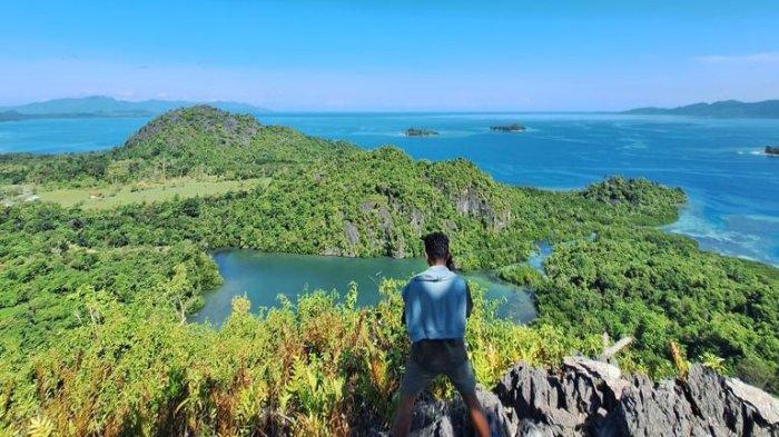 4 Spot Wisata Alam dan Bahari yang Spektakuler di Kabupaten Seram ...