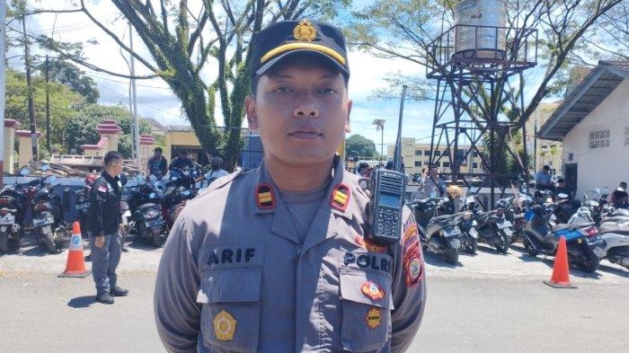 Kasus Dosen Pukul Mahasiswa Masuk Ranah Hukum, Polisi Bakal Periksa Terduga Pelaku Pekan Ini ...