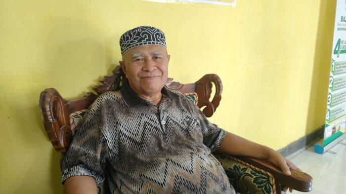 Tokoh Agama di Masohi Imbau Warga Hitu dan Wakal Jaga Ukhuwah Islamiyah ...
