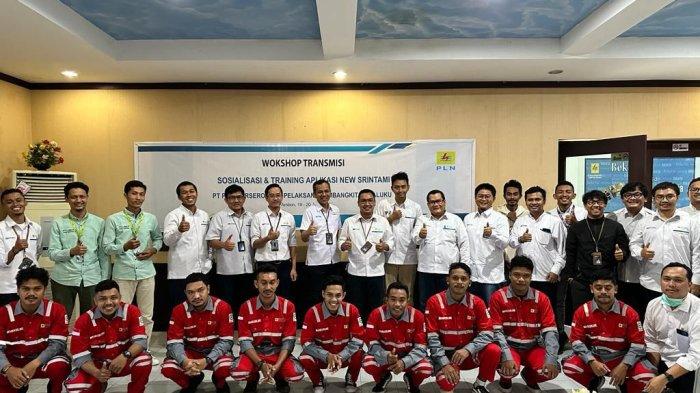 Petugas Ground Patrol Transmisi PLN UIW MMU Dilatih Inpeksi Tower dan ...