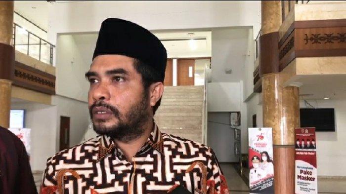 Rovik Afifuddin Pastikan Pembentukan Kabinet Pemerintahan Hendrik ...