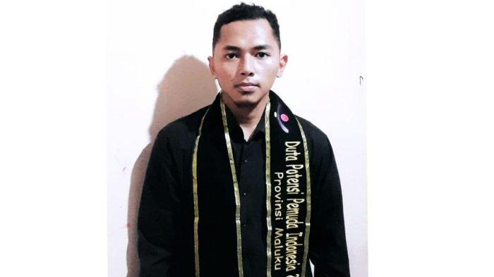 Muhammad Satrio, Mahasiswa Unpatti Ini Wakili Maluku sebagai Duta ...
