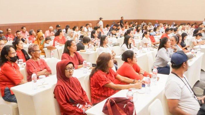 Para Nelayan hingga Pelaku UMKM di Ambon Dilatih Olah Ikan jadi Fish ...