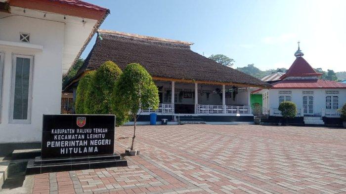 Perayaan Natal 2023: Negeri Hitu Lama Bawakan Hantaran bagi Basodara ...