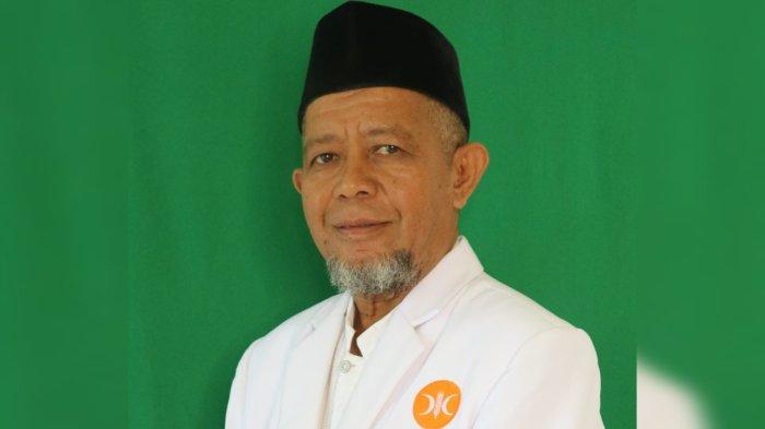 Pernah Terjerat Kasus Korupsi, Harun Awad Mantap Nyaleg di Pemilu 2024 ...